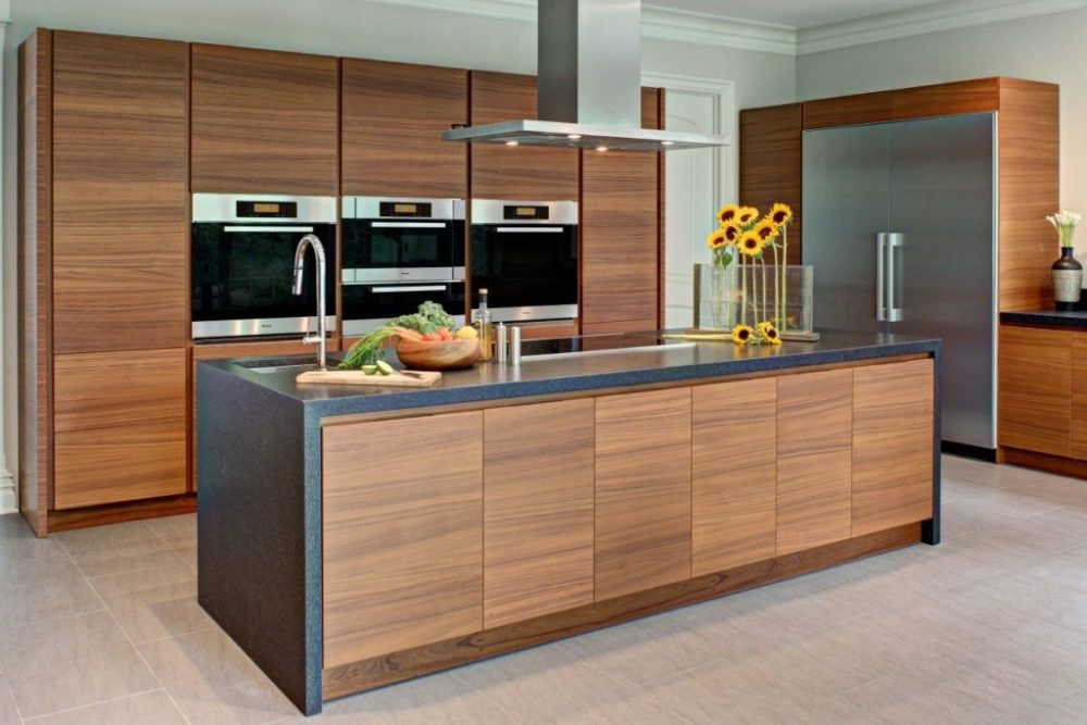 Kitchen Cabinet Glossary | Modiani Kitchens | Kitchen Design