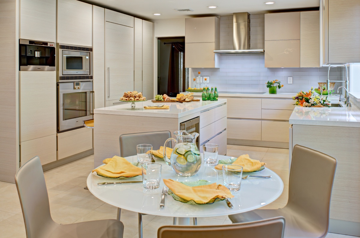 Kitchen Sizing Glossary | Modiani Kitchens | Custom Kitchen Design in NJ