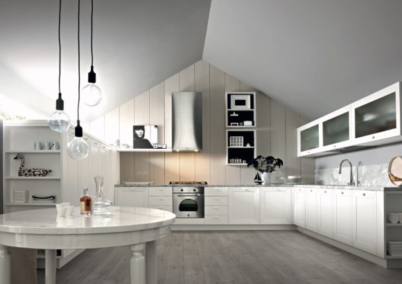 Modiani Kitchens | Kitchen Design Showroom | Kitchen Cabinets | NJ | CT