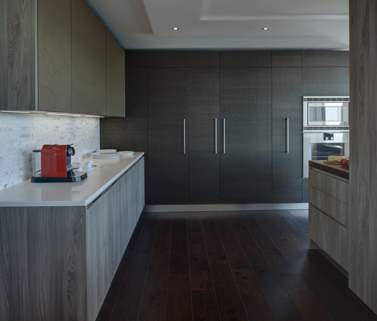Kitchen Flooring Types | Modiani Kitchens | Kitchen And Interior Design NJ